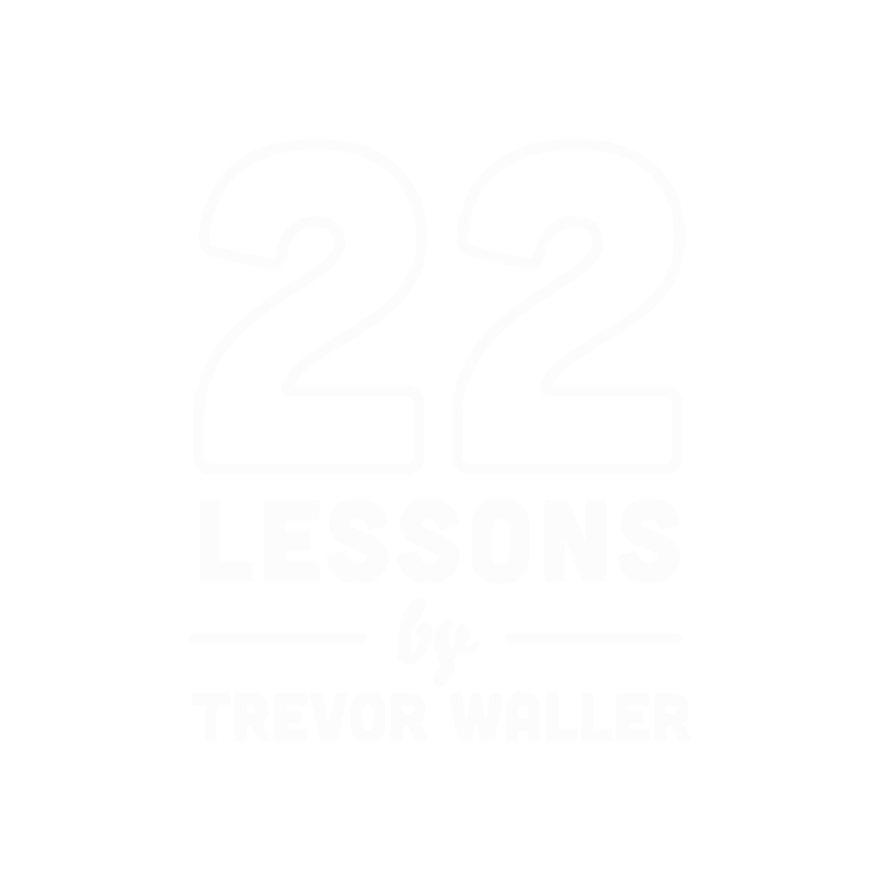 The Cards | 22 Lessons
